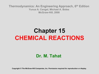 Chemical Reaction.pdf | Chemistry | Science