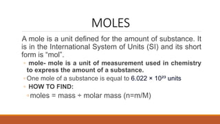 CHEMICAL REACTION for Physical Science.. | PPT