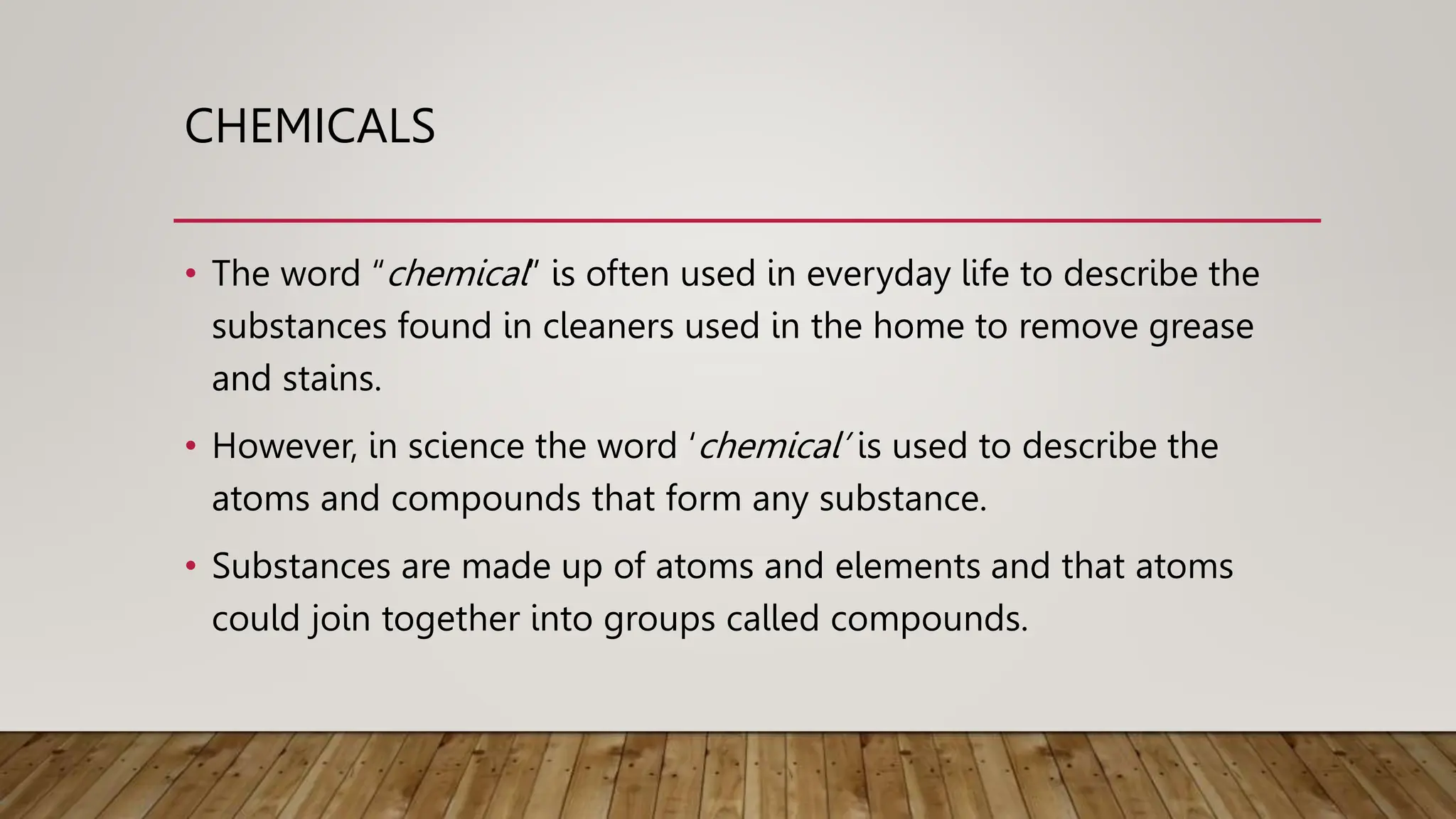 Chemical Reactionfor Year 7 chemistry.pptx