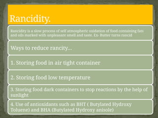 Chemical Reaction and equations, Class 10 CBSE | PPTX