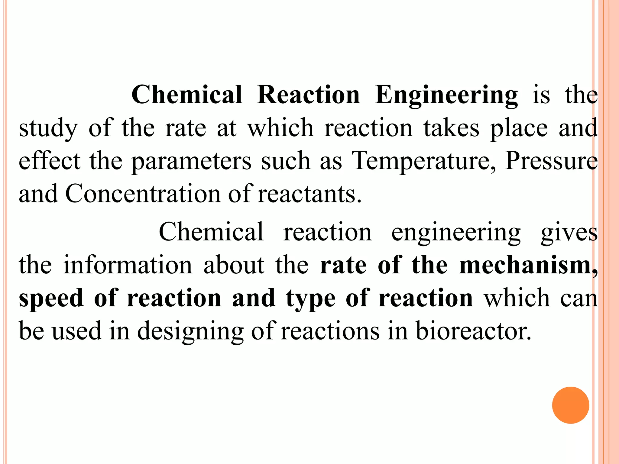 Chemical reaction 2316 | PPT