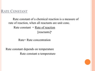 Chemical reaction 2316 | PPT