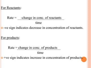 Chemical reaction 2316 | PPT