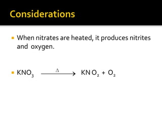 Chemical reaction3 | PPTX