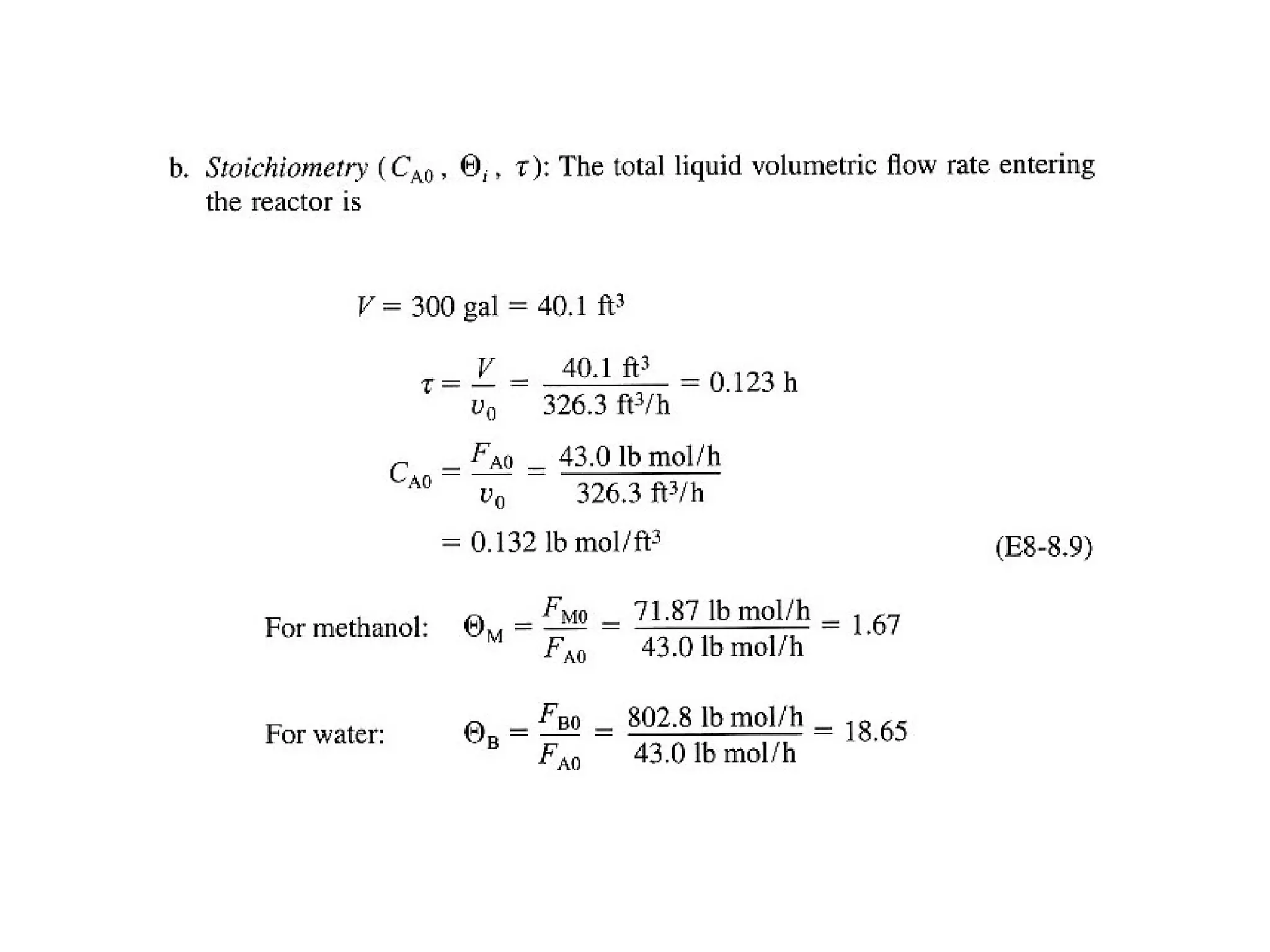 Chemical reaction engineering | PPT | Mechanical and Industrial ...