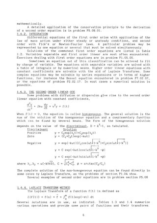 Chemical reaction engineering handbook of solved problems | PDF