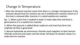 Chemical Reaction & Equation class 10.pptx