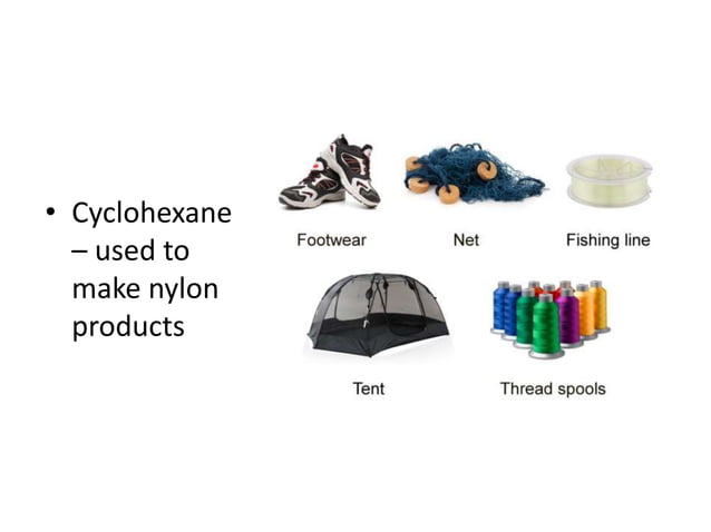 Chemical reaction and application of benzene | PPTX | Chemistry | Science