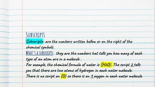 Chemical reaction presentation gr7 | PPT