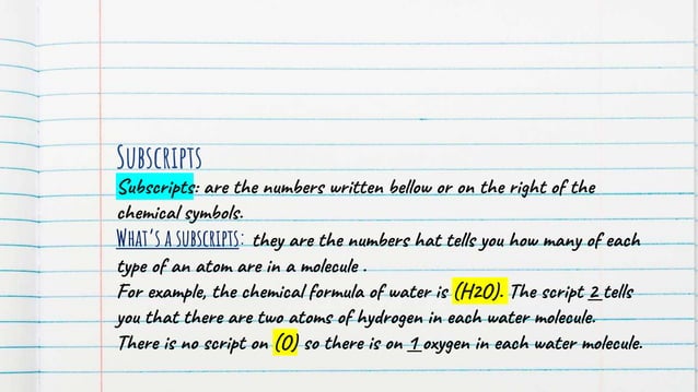 Chemical reaction presentation gr7 | PPT