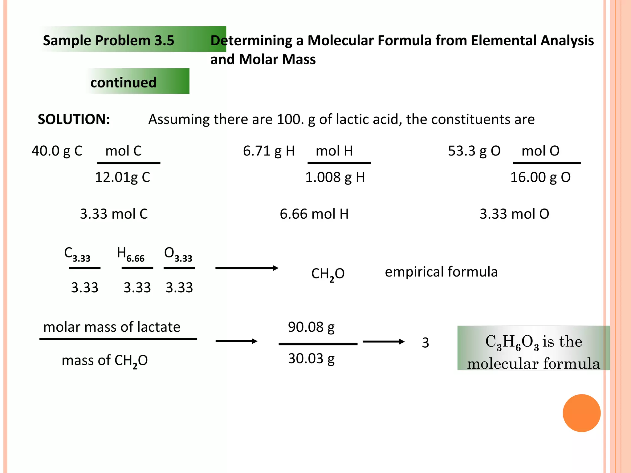 Chemical reactions | PPT