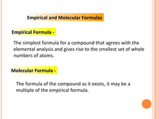Chemical reactions | PPT