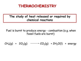 Chemical reactions | PPT