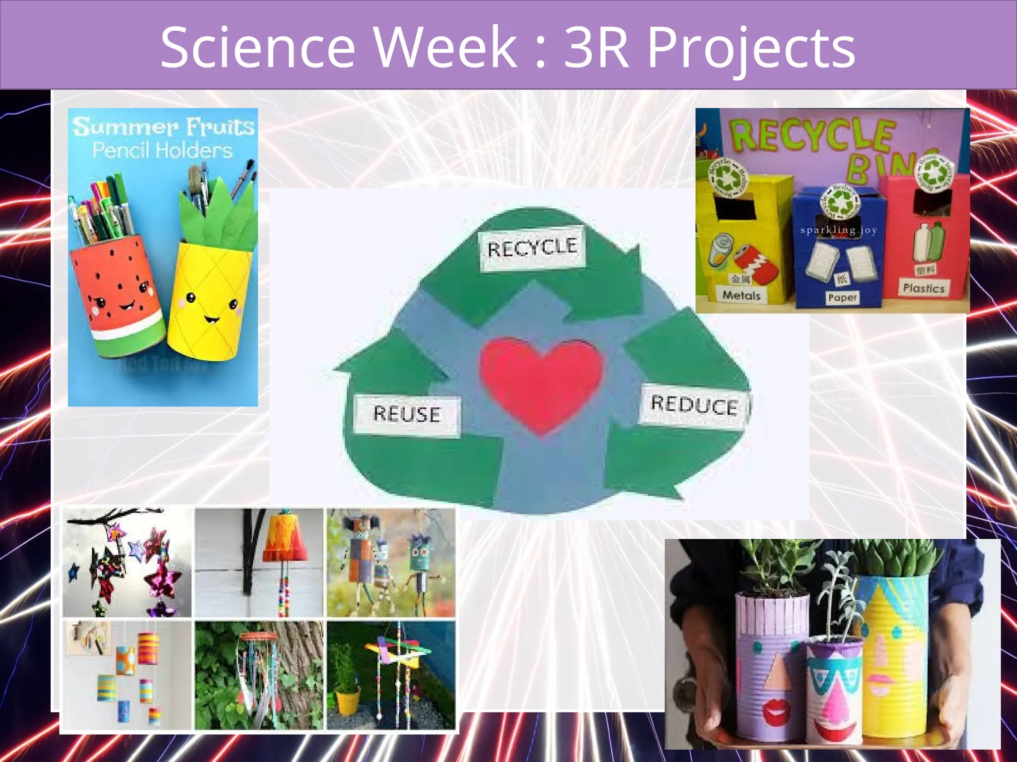chemical reactions of chemistry year 7.ppt