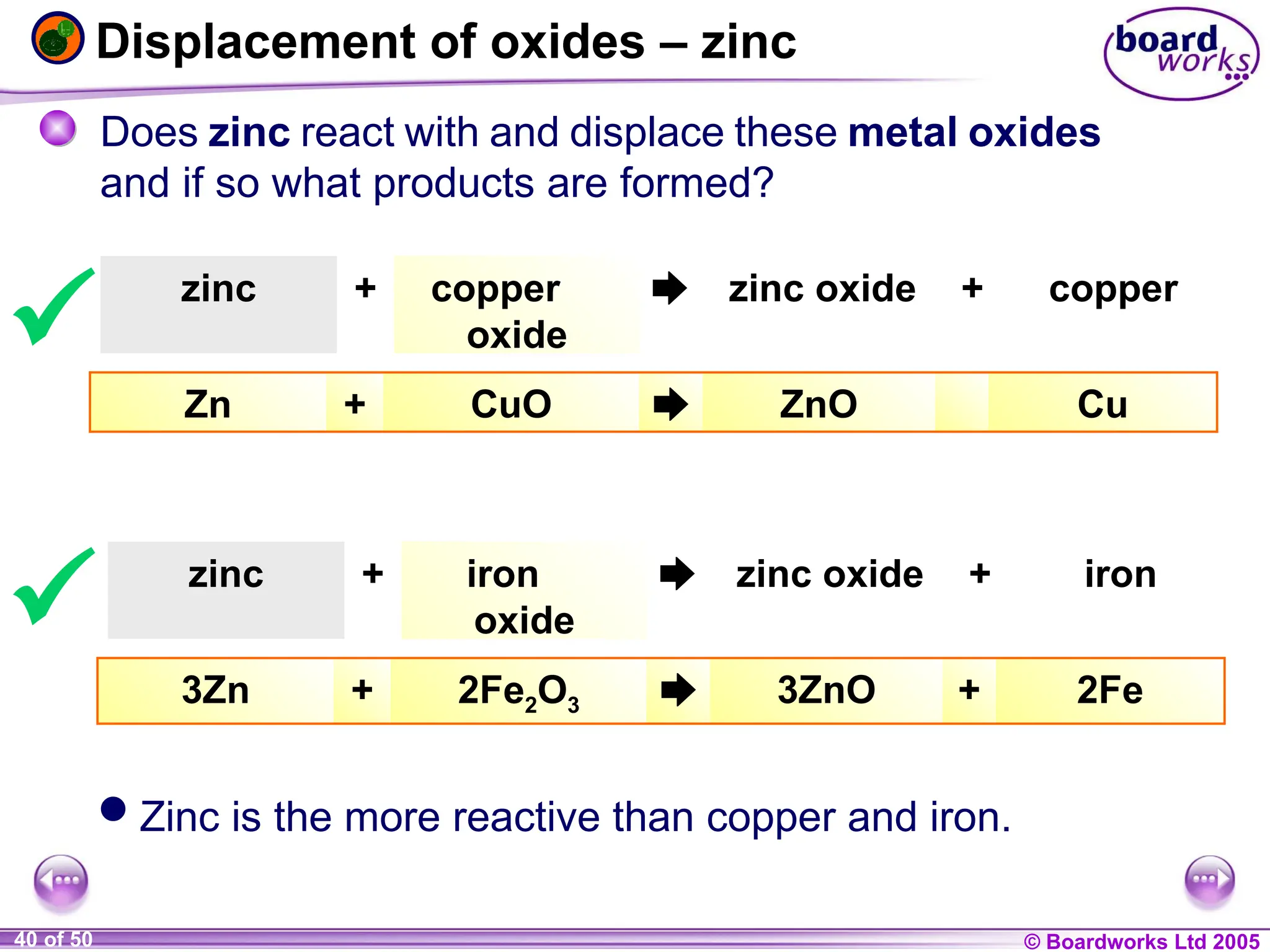 chemical reactions 3 yayrtyjvnimnyuynbyunm | PPT