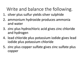 Chemical Reactions and Chemical Equations.pdf
