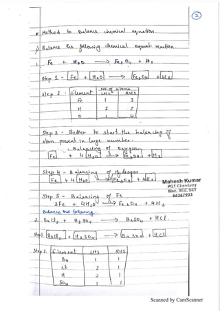 CHEMICAL REACTIONS AND EQUATION NOTE.pdf