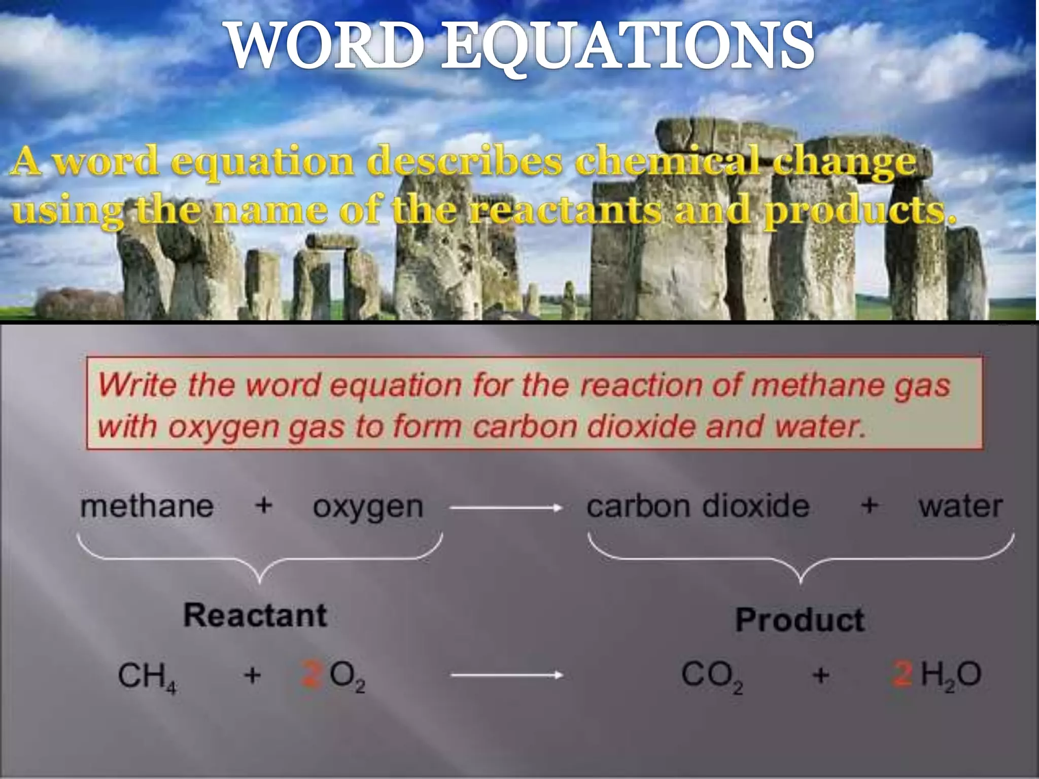Chemical reactions and equations | PPTX