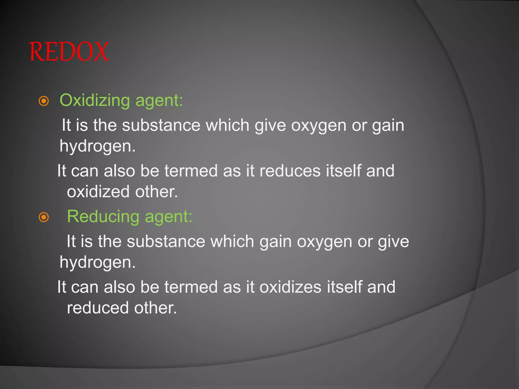 Chemical reactions and equations | PPTX | Chemistry | Science