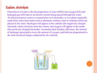 Chemical reactions and equations | PPTX