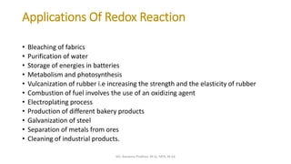 Chemical reactions and equations | PPTX