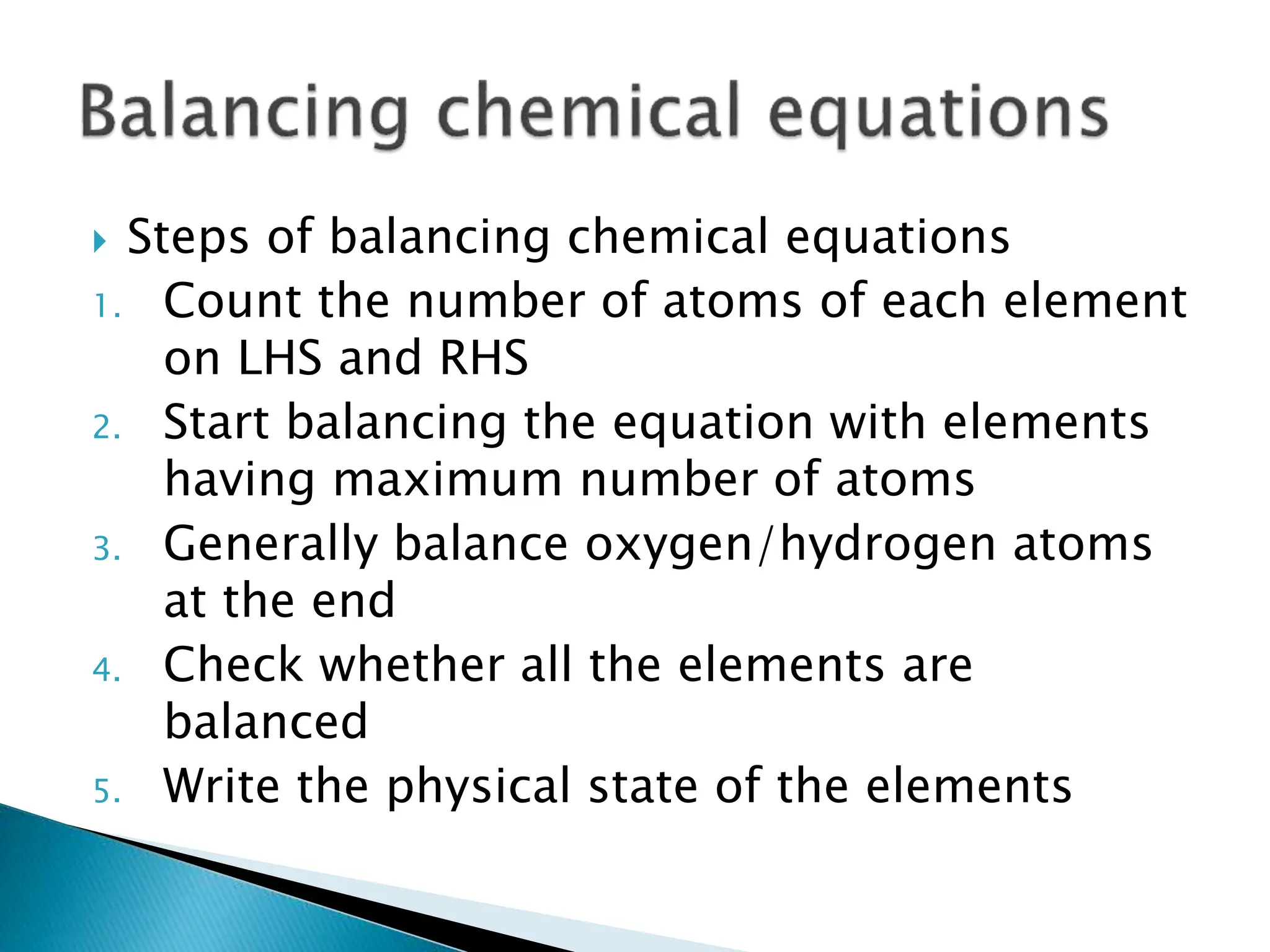 Chemical reactions and equations (2).pptx