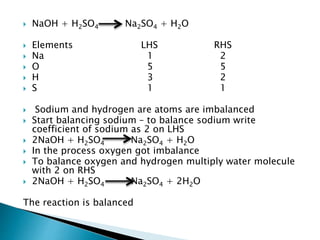 Chemical reactions and equations (2).pptx