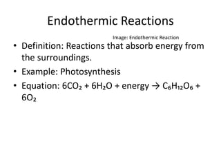 Chemical_Reactions_and_Equations_with_Endothermic_Exothermic_and_Images ...
