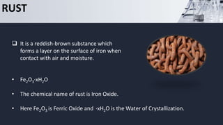 CHEMICAL REACTIONS AND THEIR TYPES.pptx