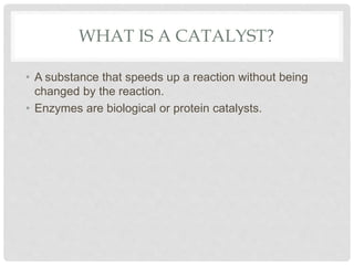 Chemical reactions balancing | PPTX