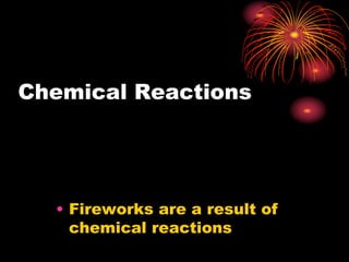 Chemical Reactions gbs class 9.ppt