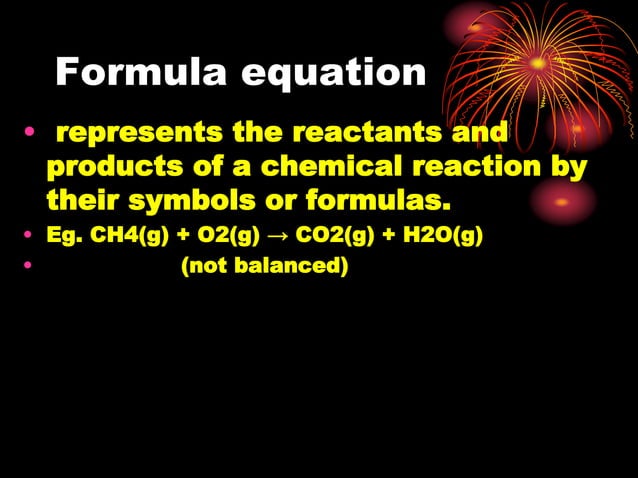 Chemical Reactions gbs class 9.ppt | Chemistry | Science