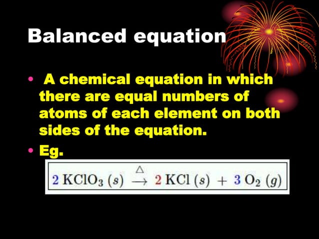 Chemical Reactions gbs class 9.ppt | Chemistry | Science