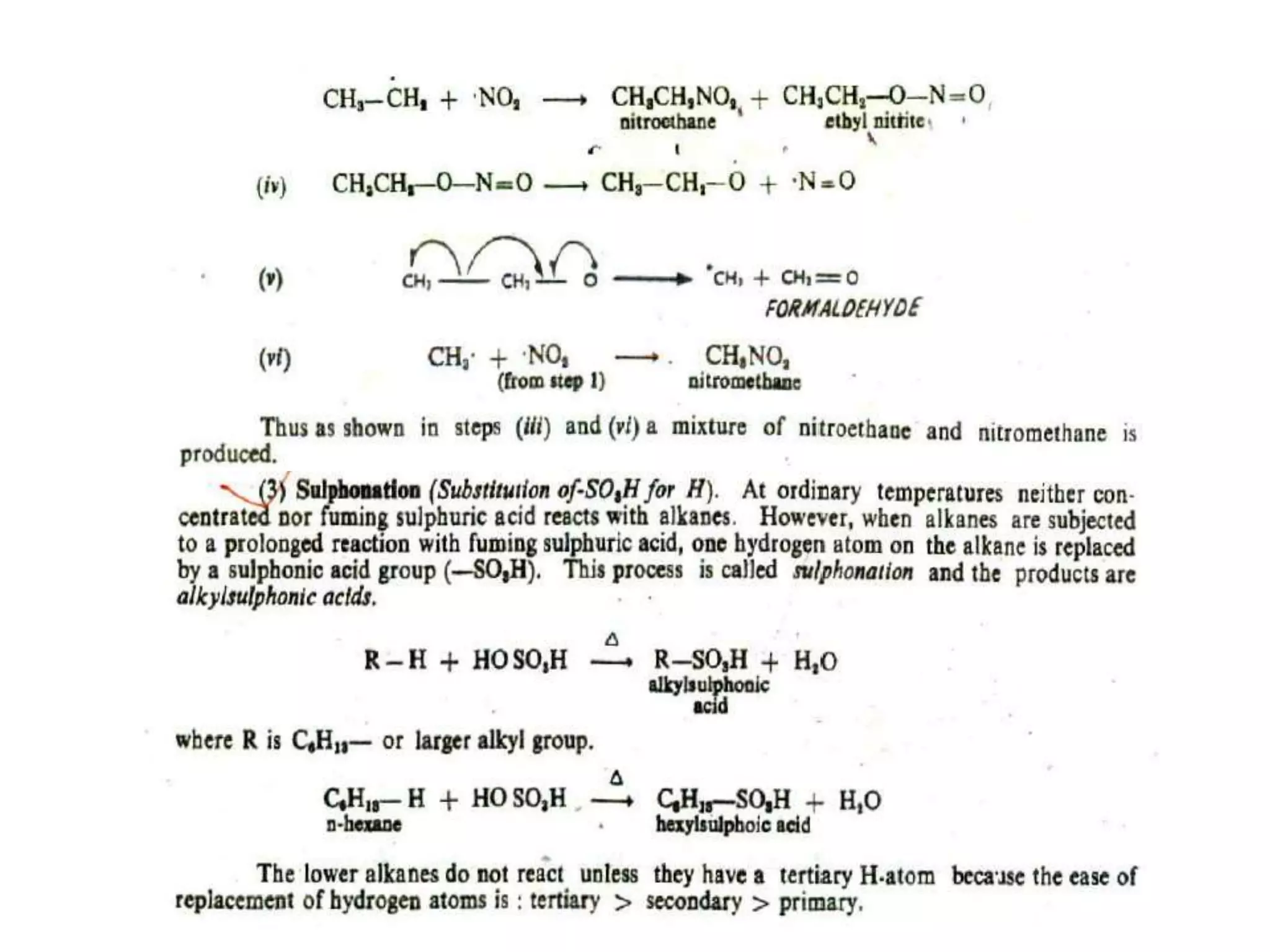 Chemical reactions of alkanes.pptx