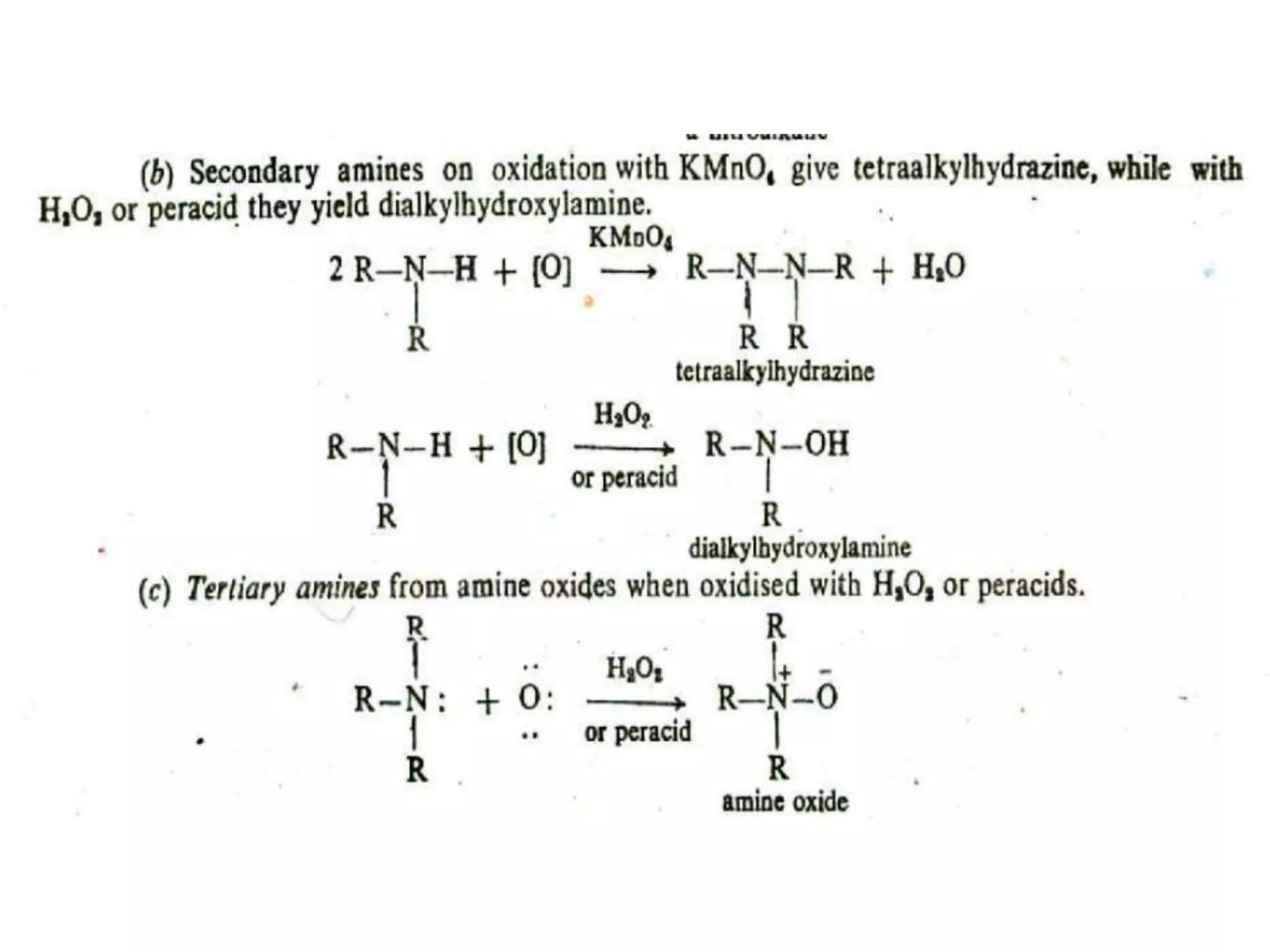 Chemical Reactions of Amines.ppt