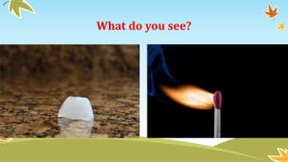 Chemical reactions pages 52 55 | PPT
