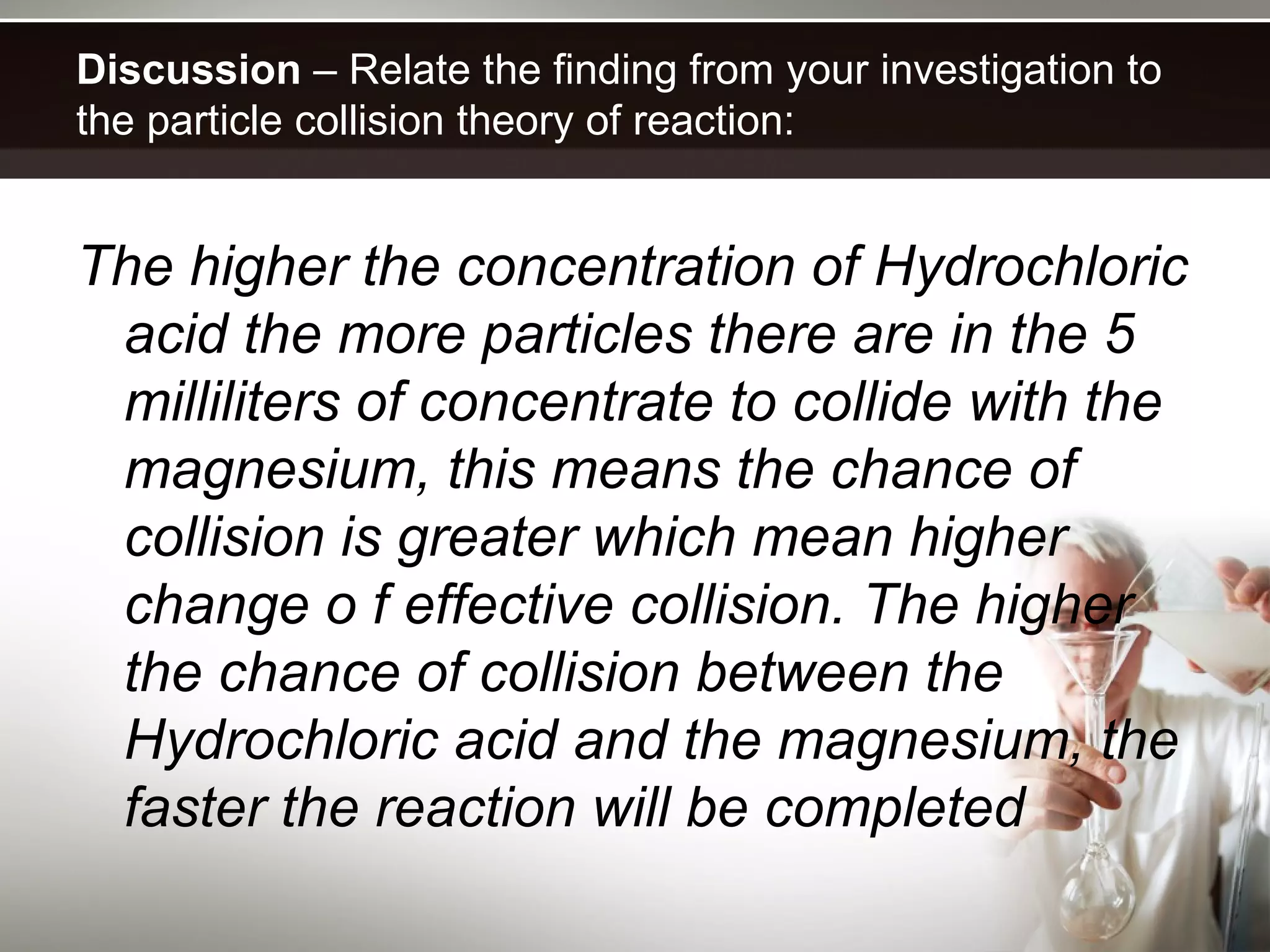 Chemical reactions p pt | PPT