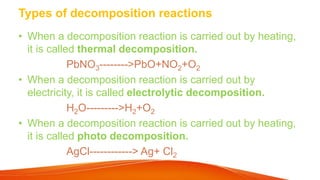 CLASS X CBSE CHEMICAL REACTIONS PPT2.pptx