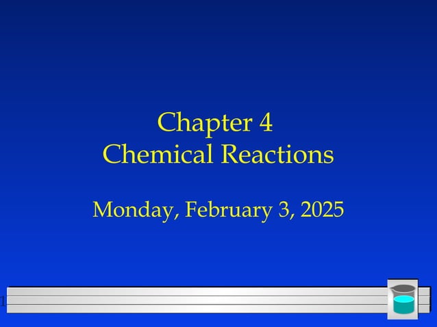 Chemical_Reactions_RMS SCIENCE FOR GRADE | PPT