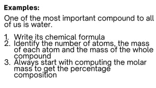 Chemical Reactions Science Presentation in Blue Light Blue Hand Drawn ...
