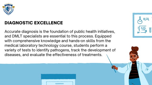 Role of DMLT Professionals in Public Health Initiatives in West Bengal ...