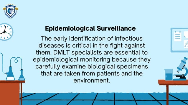 Role of DMLT Professionals in Public Health Initiatives in West Bengal ...