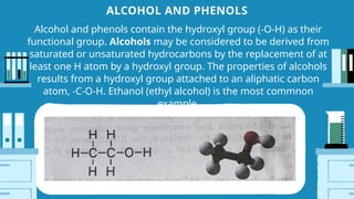 Chemical Reactions Science Presentation in Blue Light Blue Hand Drawn ...