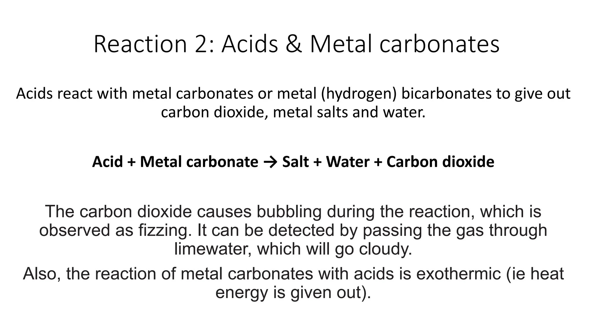 Chemical reactions with acids Year 10 science.pptx