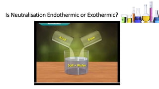 Chemical reactions with acids Year 10 science.pptx