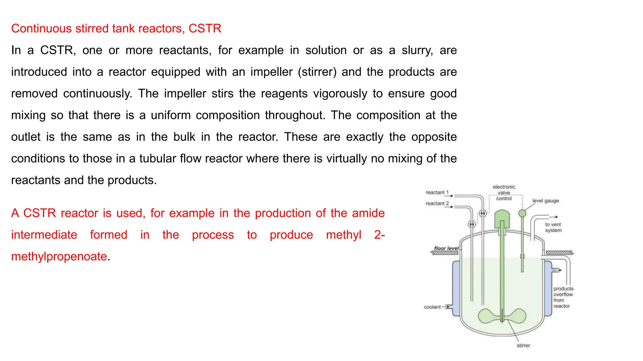 Chemical reactors_by Dr Umesh Barache.ppt