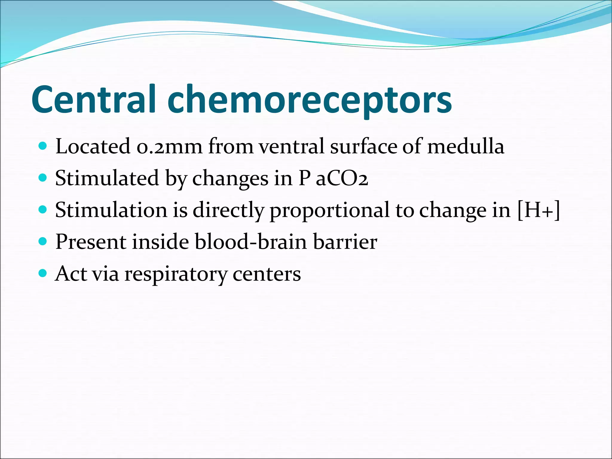 Chemical regulation of respiration.ppt