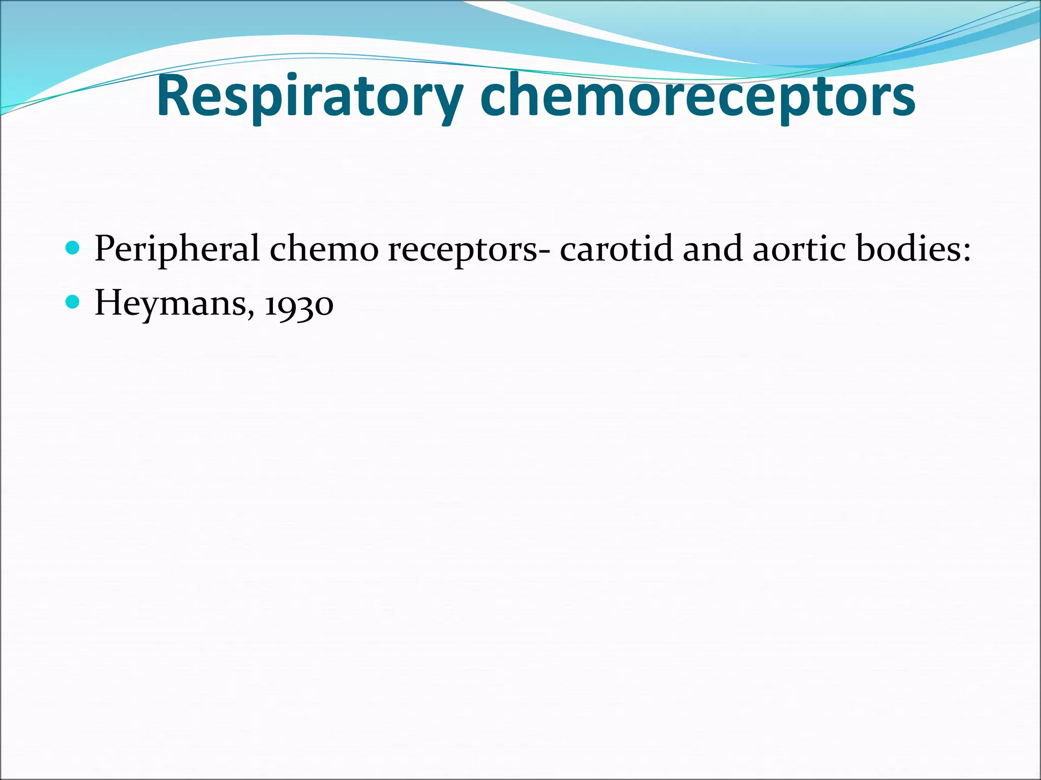 Chemical regulation of respiration.ppt