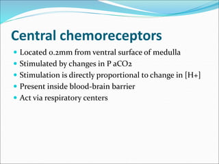 Chemical regulation of respiration.ppt