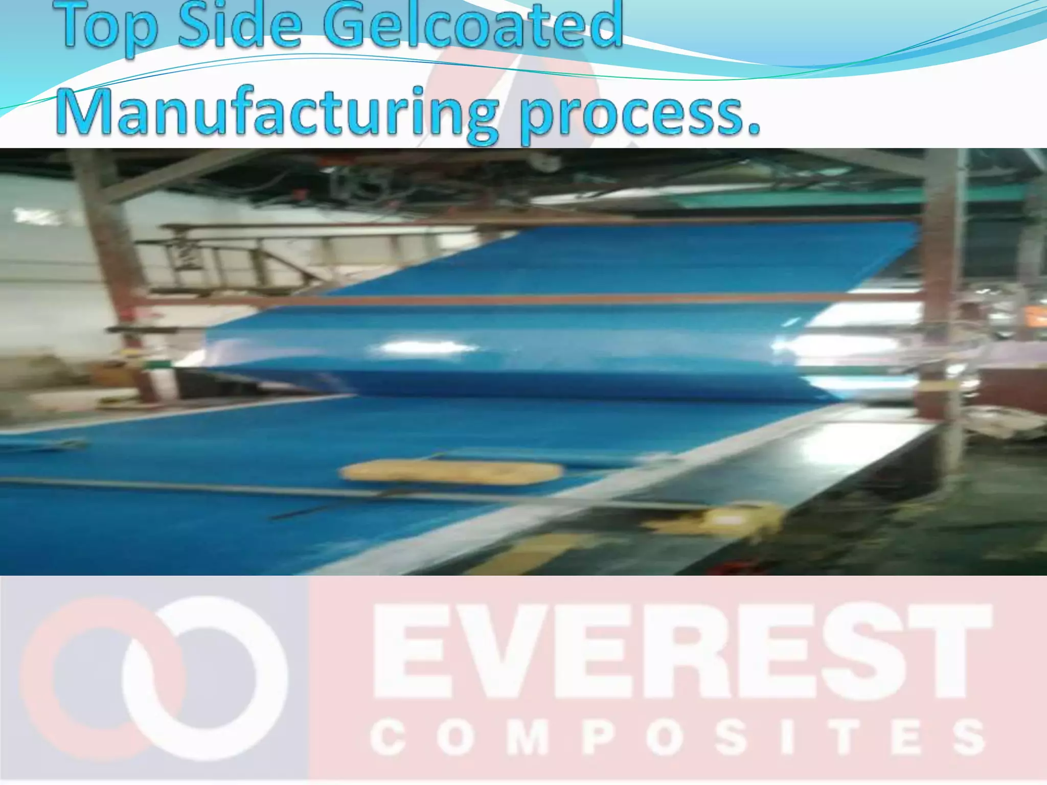 Chemical Resistance Machine Make FRP(FIbreglass Reinforced Plastic ...